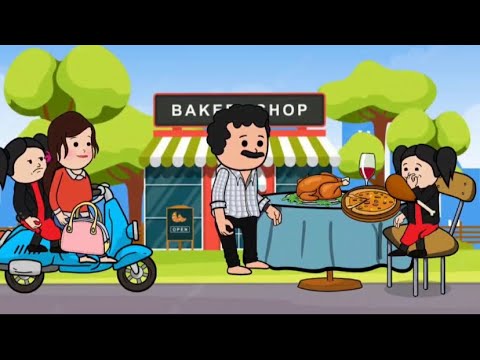 Amma V/s Makkal😂😂Part41|malayalam fun videos😂Malayalam cartoons😂 - YouTube