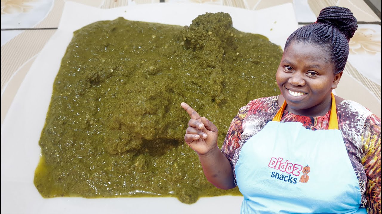 👉😋ISOMBE IKAWUSHIJE GUTYA IRARYOHA/UBUNDI BURYO BWO GUTEKA ISOMBE/Easy ...