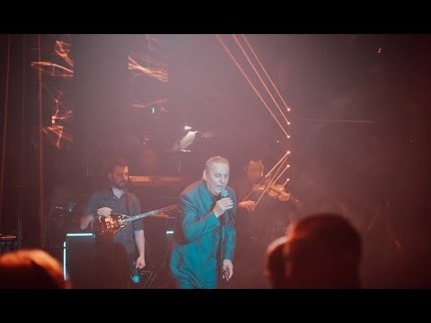 Ζαφείρης Μελάς - Γεια σου Μάνα Σαλονίκη ! - YouTube