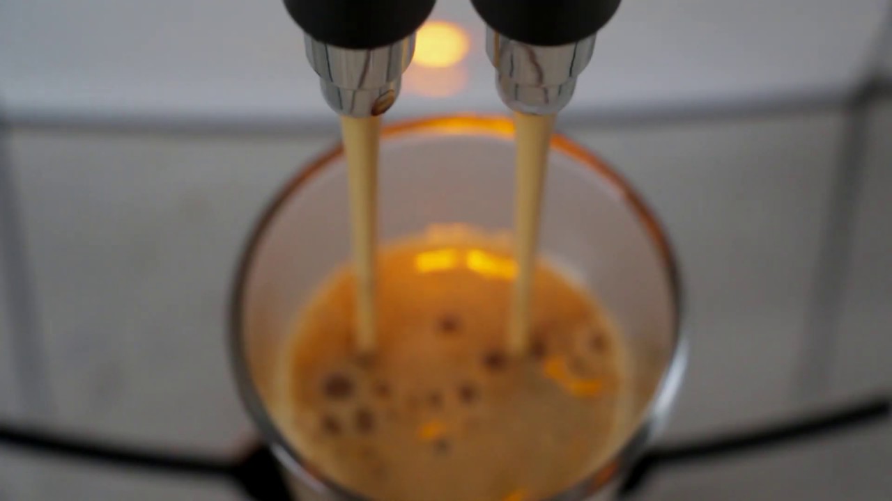 ESPRESSO MACHINE SOUND EFFECTS | COFFEE MACHINE SOUNDS | - YouTube