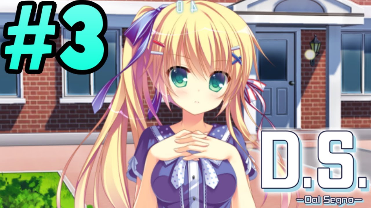 Dal Segno - Part 3 | SECRET TECHNIQUE HAPPINESS LEVEL READER ...