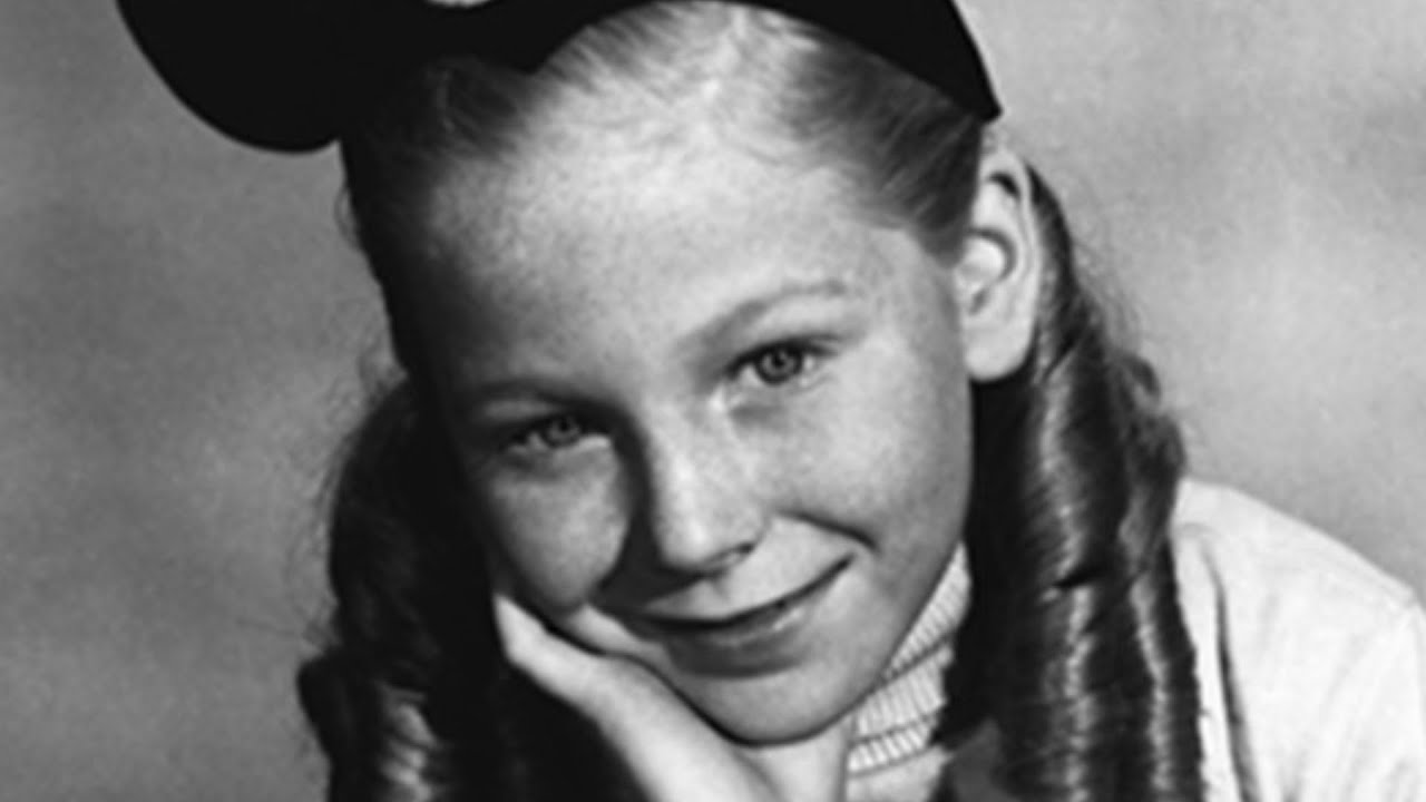 Tragic Details About The Original Mickey Mouse Club Cast - YouTube
