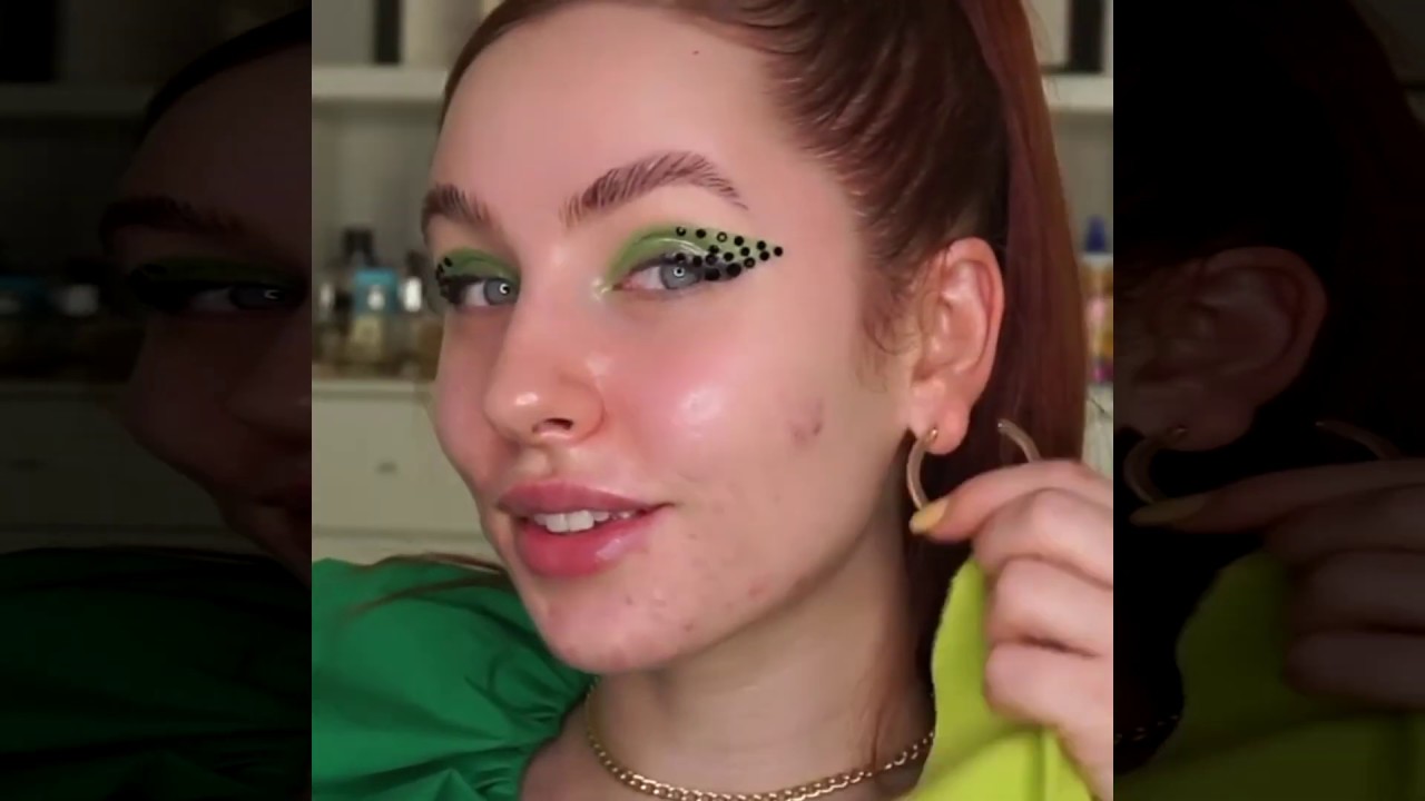 Melhores Tutoriais de Maquiagem - The Best Makeup Tutorials! - YouTube