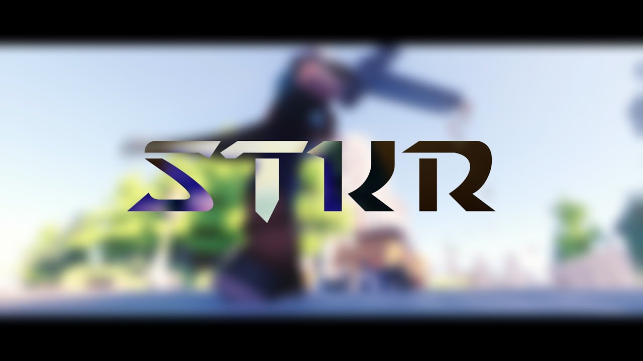 [INTRO] STKR (PNGs in DESC) - YouTube