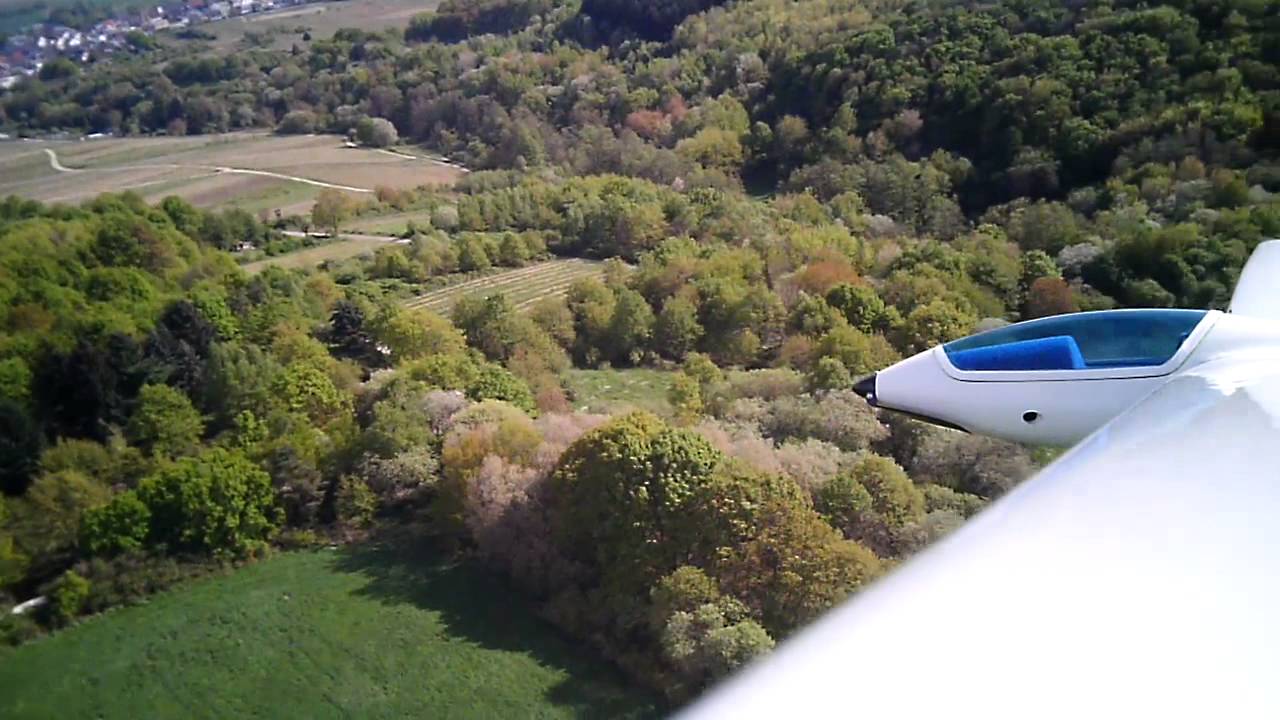 Hahnwald 17 04 14 2 - YouTube