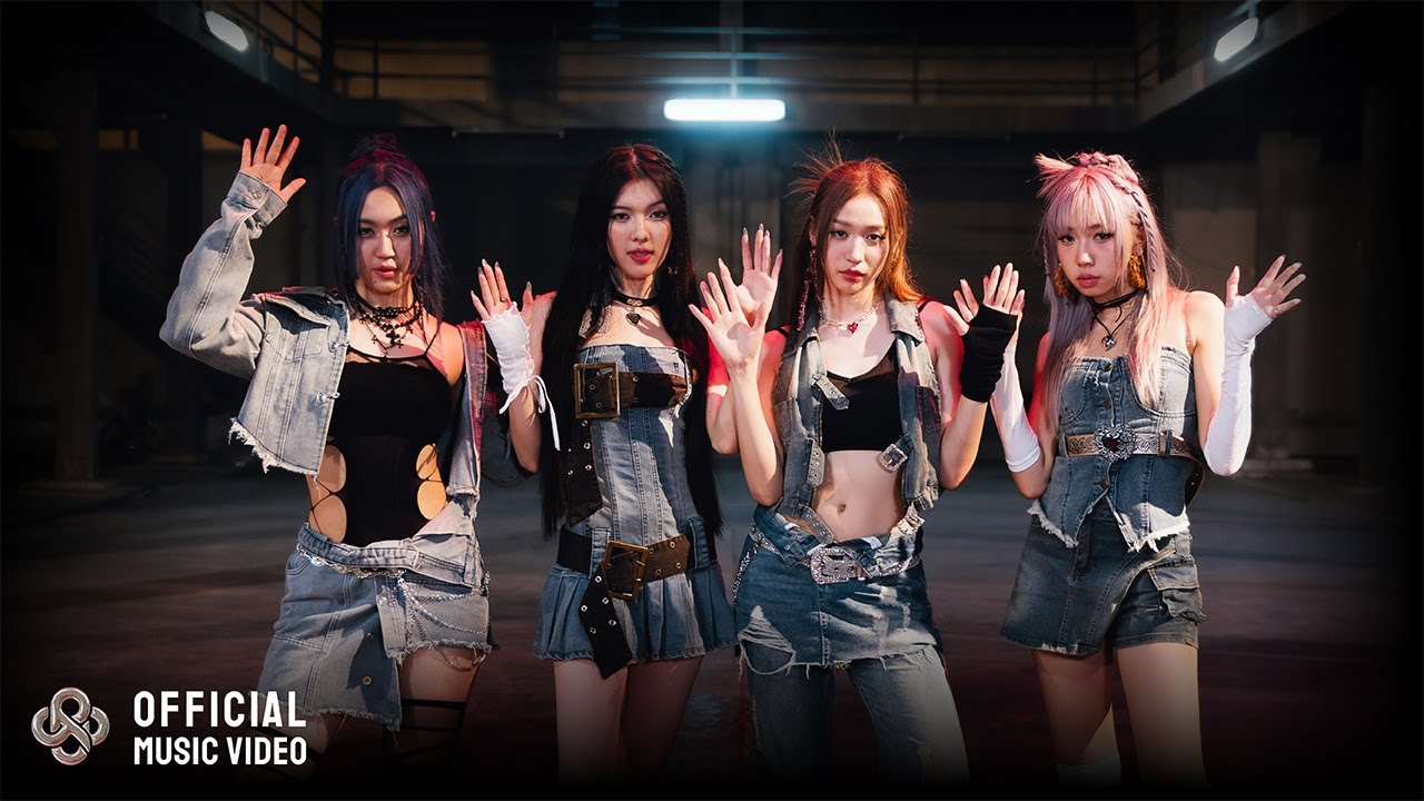 RedSpin - มอบตัว (MY BAD) [OFFICIAL MV] - YouTube