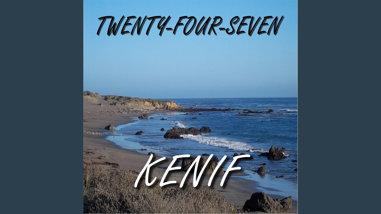 Twenty-Four Seven - YouTube
