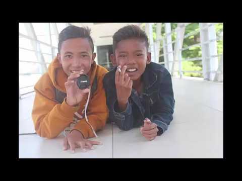 Kapten Bogell ( Pucuk MANIS )