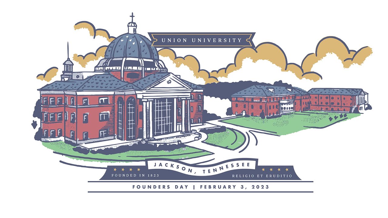 Union University Bicentennial Documentary - YouTube
