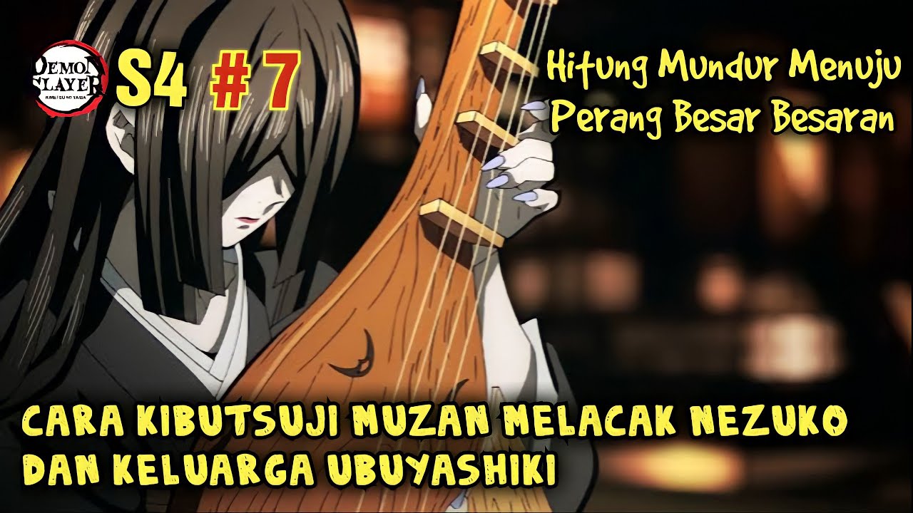 Kimetsu No Yaiba SEASON 4 ‼️ Manga Chapter 134 || Demon Slayer - YouTube