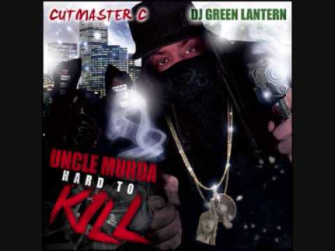Uncle Murda - Hard to Kill - YouTube