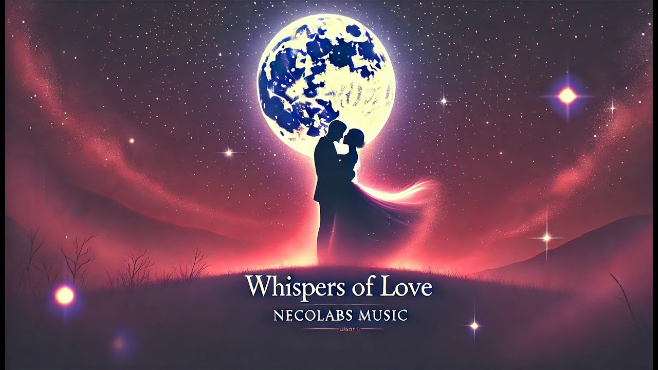 Whispers of LOVE That Will Leave You Breathless - YouTube