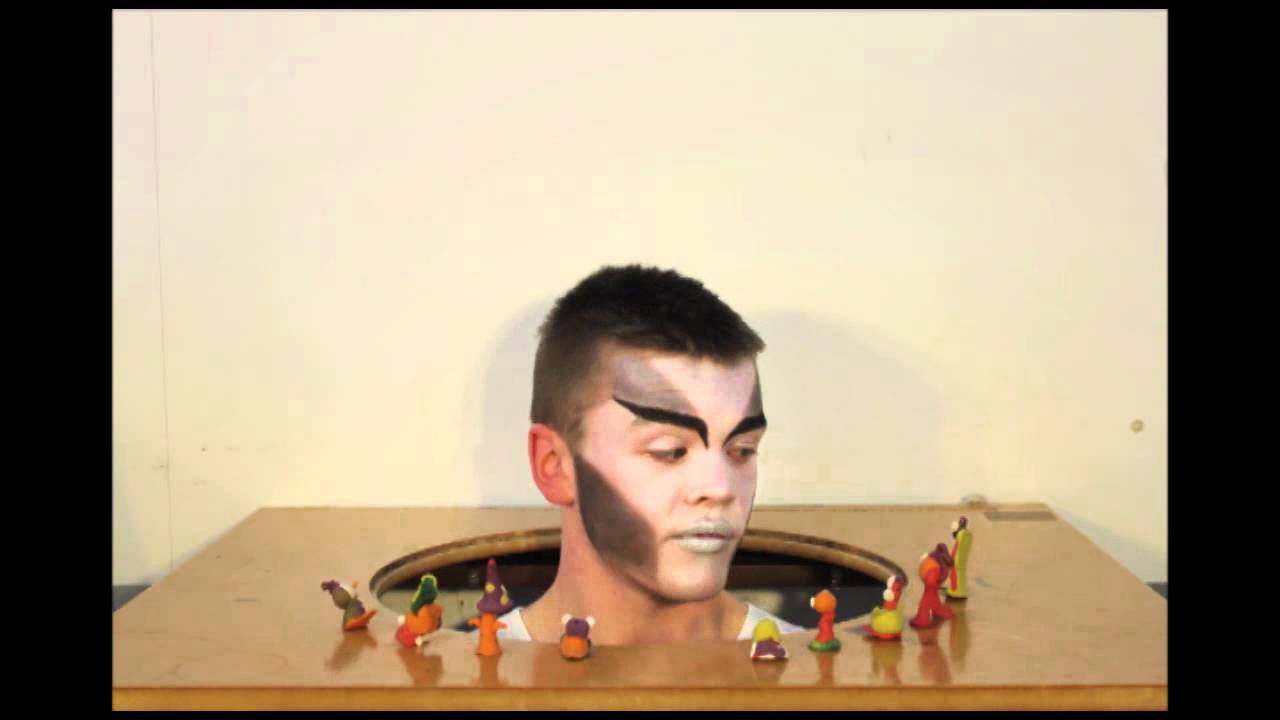 Pixelation. - YouTube