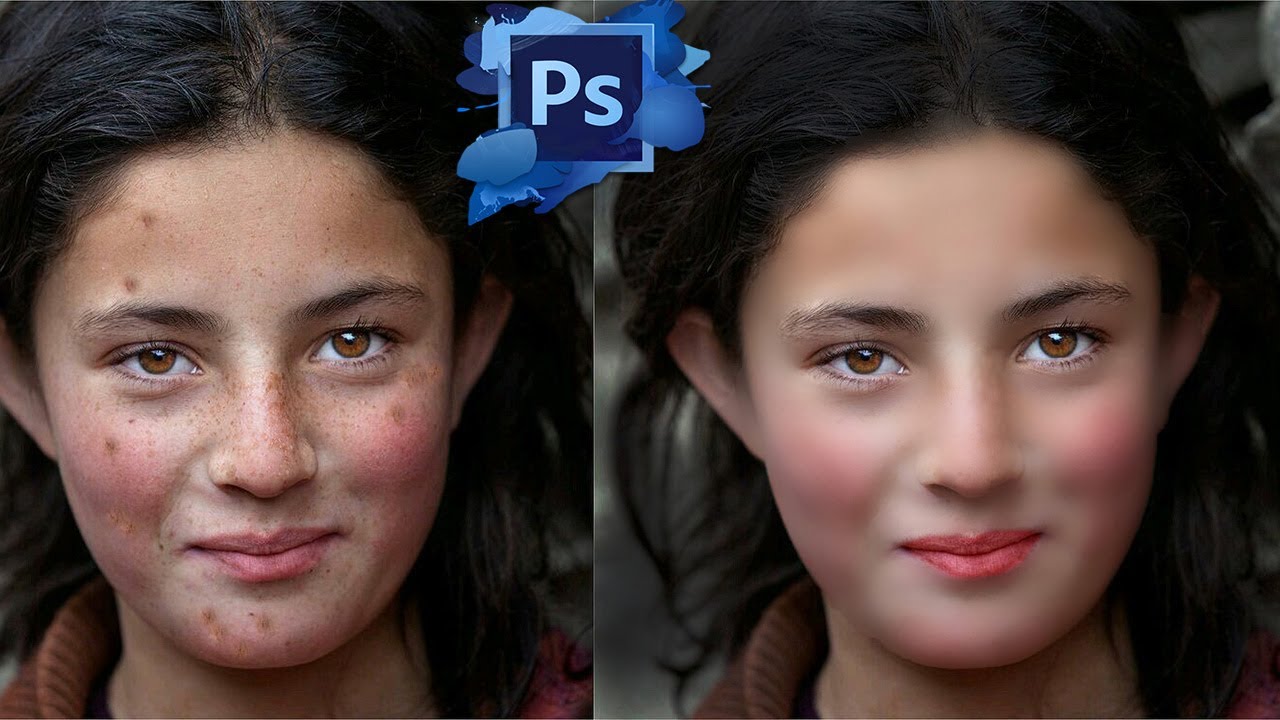 Photoshop Tutorial How To Quickly Smooth Skin And Remove Blemishes Scars YouTube photoshop-tutorial-how-to-quickly-smooth-skin-and-remove-blemishes-scars-youtube