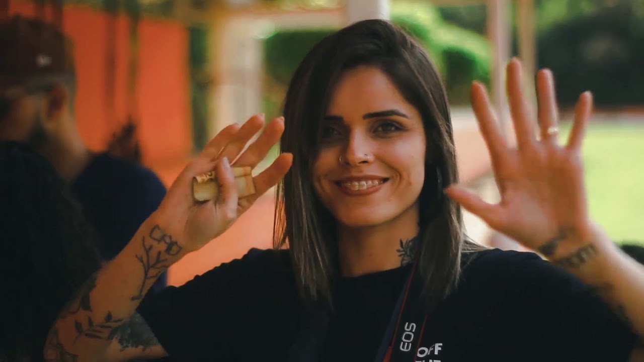 CONHEÇA MAIS DO CEMINE WORLD - O SEU EVENTO PODE SER ASSIM!!!! - YouTube