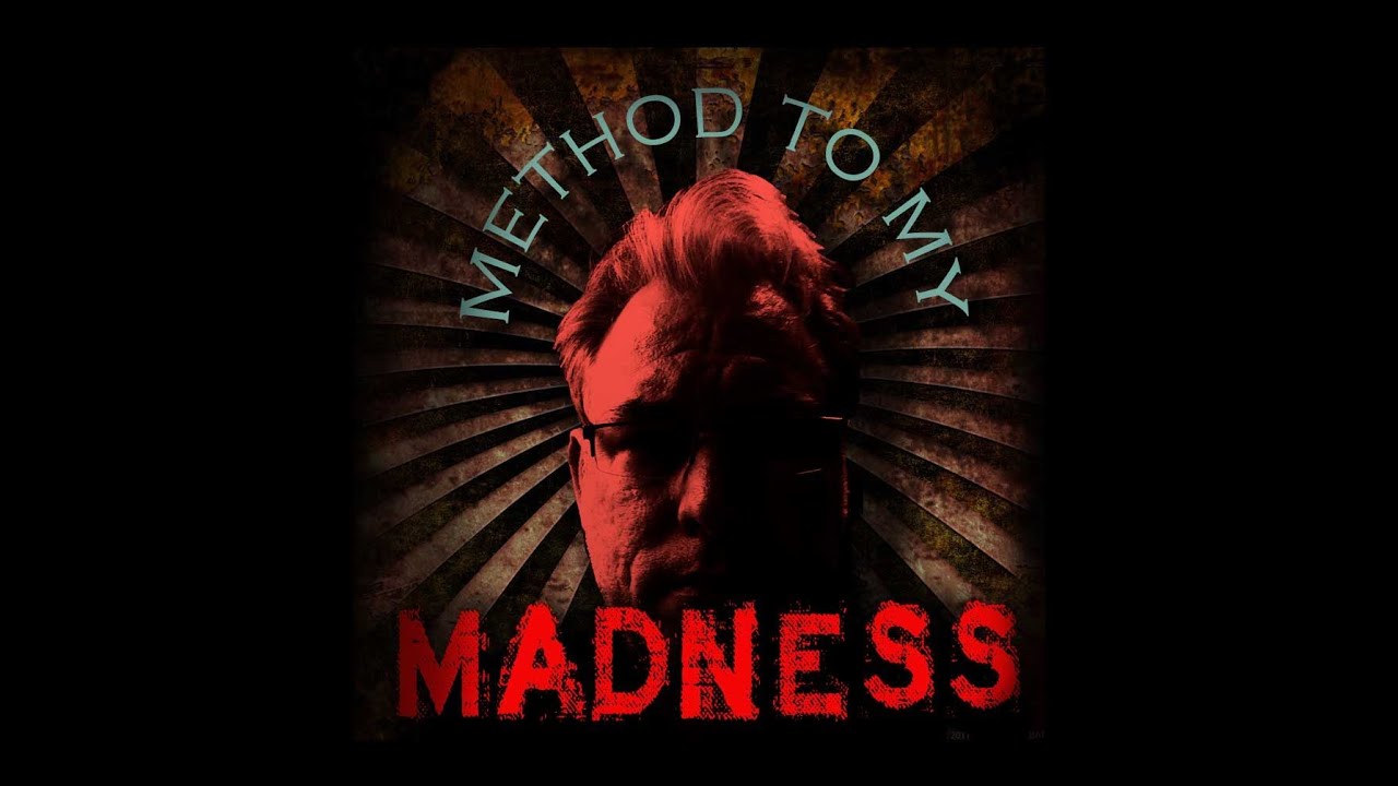 Art Workshop: Method To My Madness with Michael deMeng - YouTube