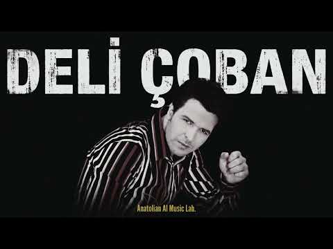 Deli Çoban | Acoustic Soul & Melancholic AI Cover