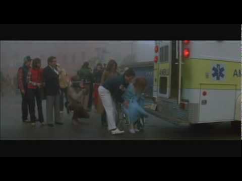 Halloween II (1981) Ending with Music Edits
