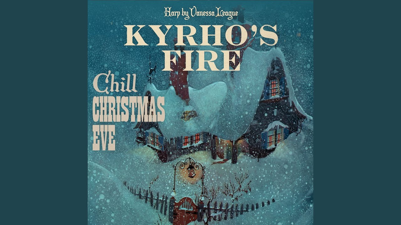 Silent Night - Kyrho's Fire: Song Lyrics, Music Videos & Concerts