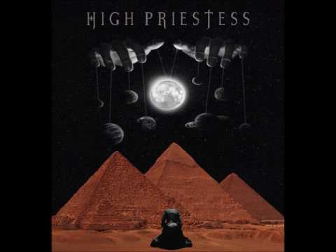 High Priestess – High Priestess (2018, Vinyl) - Discogs