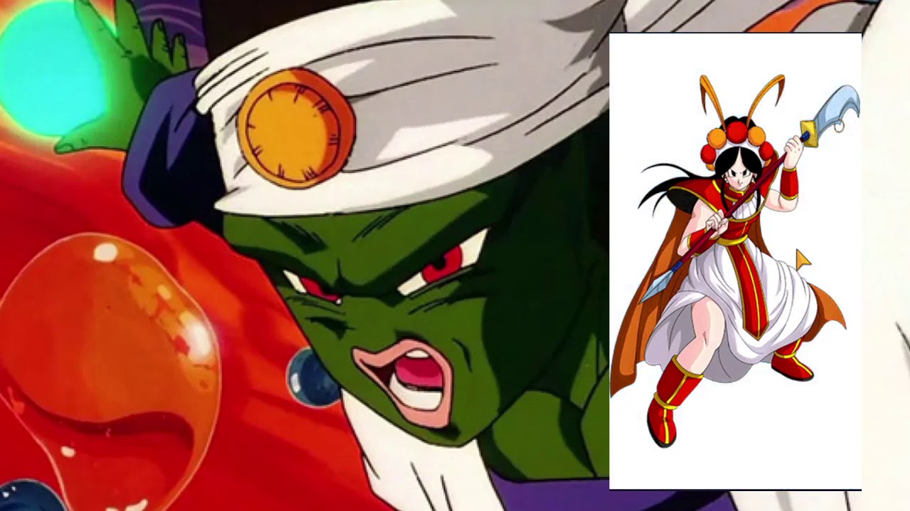 Pulled Pikkon 1st Summon! Zeno! Dragonball Dokkan Battle Pikkon Janemba ...