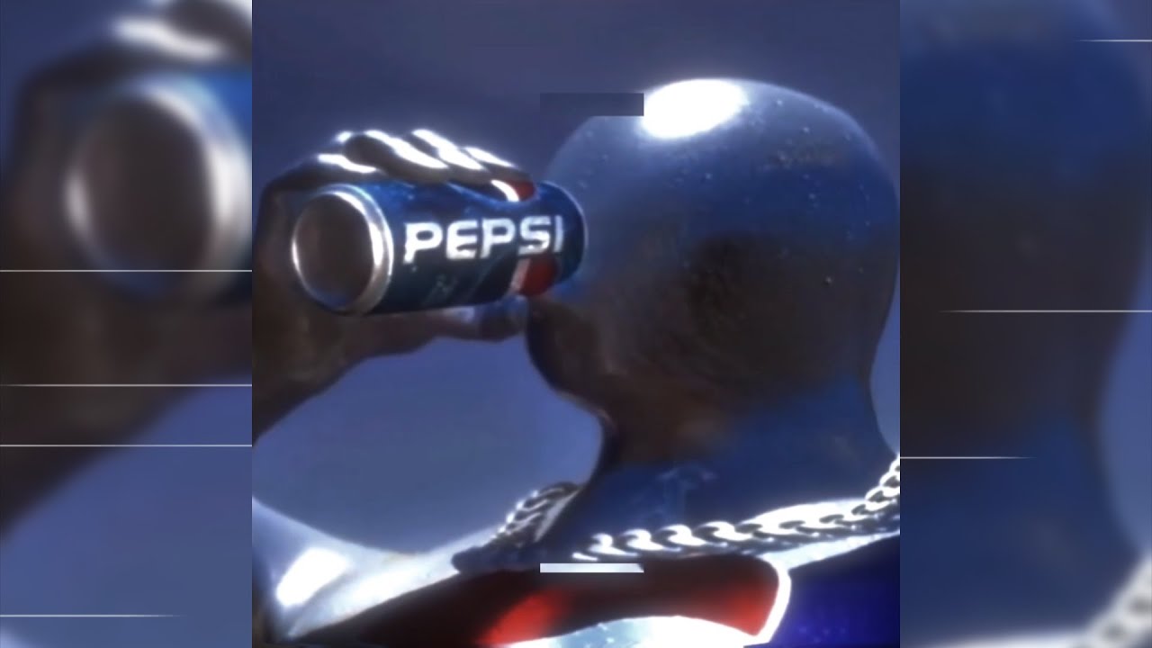 FÊNIX RITMADA - DJ RYAN NO BEAT - (Slowed + Reverb) | Pepsi man | TikTok Version - YouTube Music