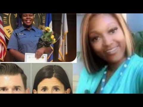 Shanquella, Breonna Taylor, Tim Ferriter cases - YouTube