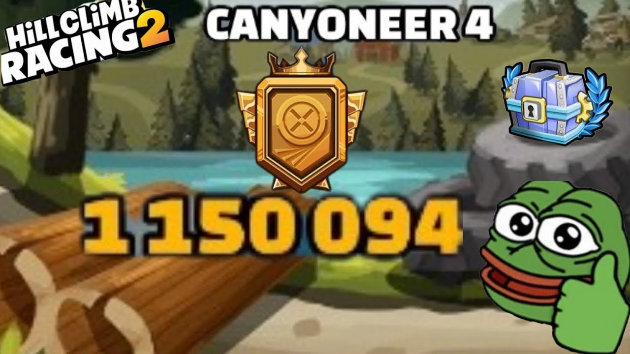 Grinding adventure stars 7# 😱Getting CANYONEER 4 - 1 150 094 STARS in ...