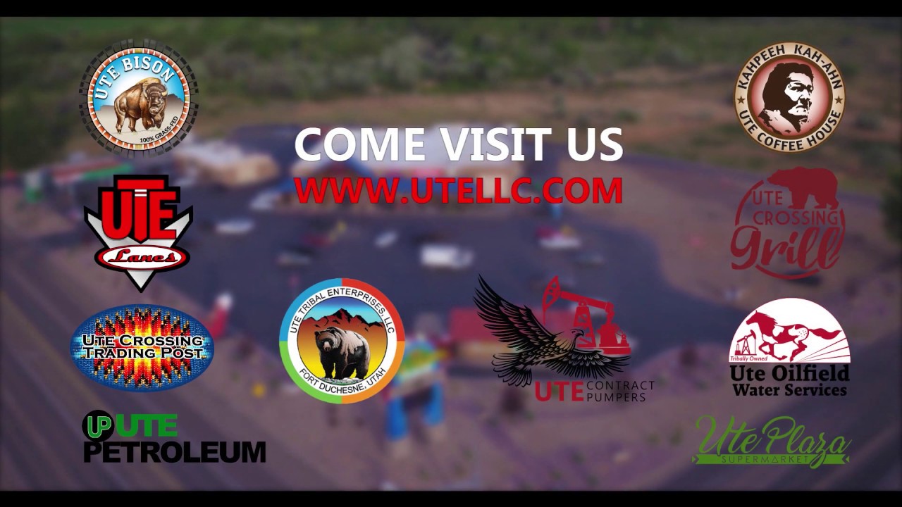 Ute Enterprises - YouTube