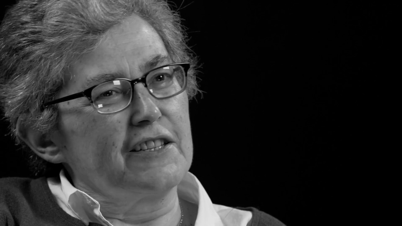 ETHOS ÁNGELA CALVO DE SAAVEDRA - YouTube