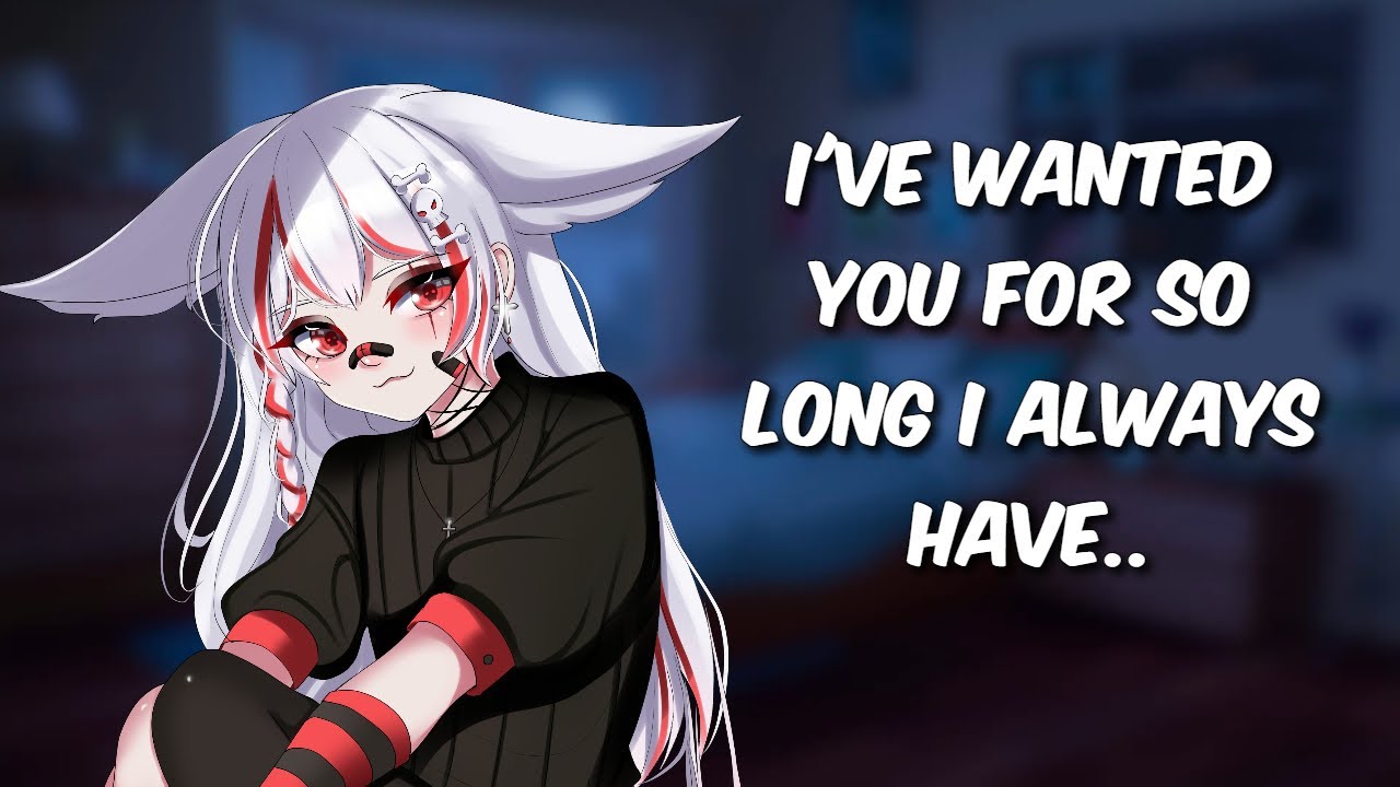 Soft Roommate Wants To Be More Than Friends.. (M4A) (Friends To Lovers ...