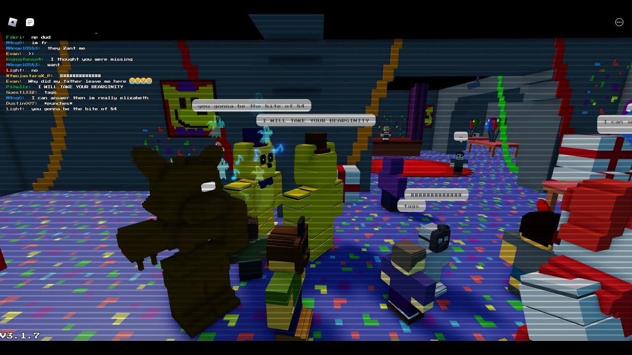 How to get Showbear + Showcase - YouTube