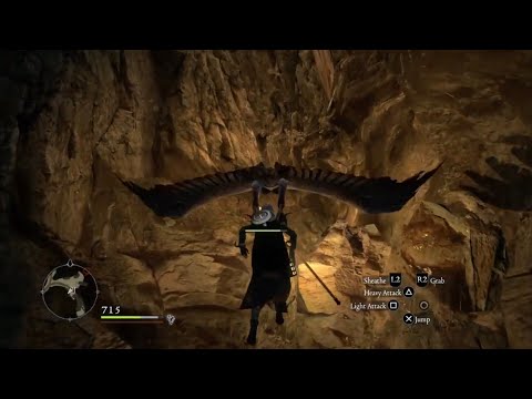 Aweee, thanks for the lift! - YouTube