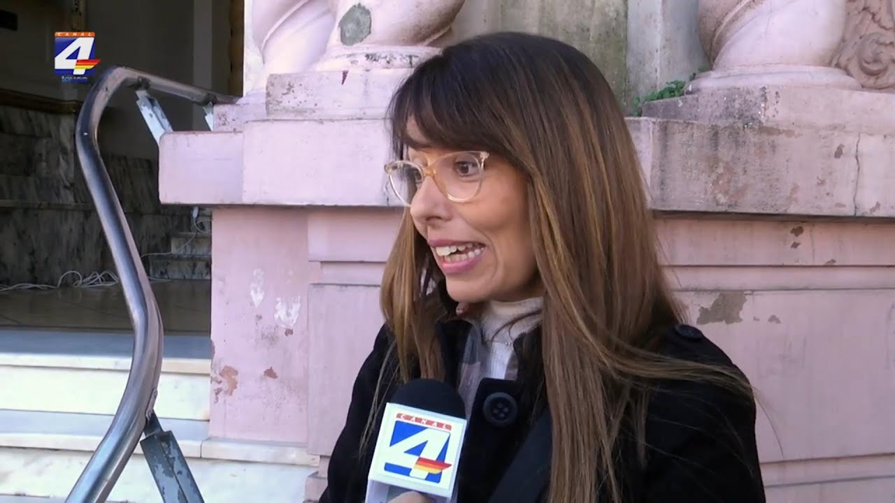 Moroy e Imperial solicitan información sobre que fue lo que pasó con la ...