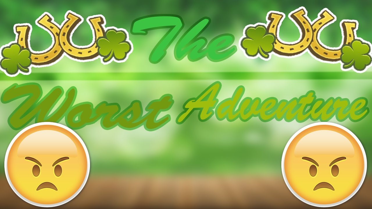 PLAYING AN INTERESTING GAME OF LUCKY CLOVERS! ANIMAL JAM - SNAUZ - YouTube