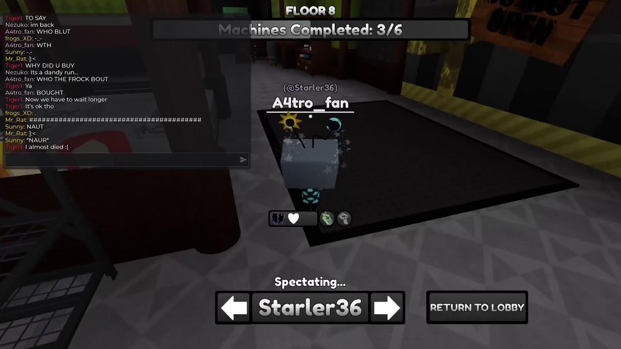 Trying to get Vee`s map ( day 1 ) - YouTube