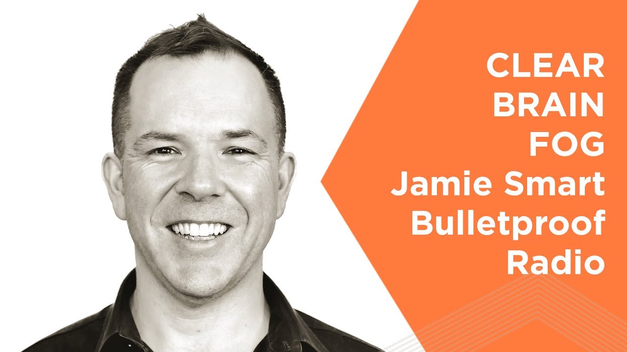 Clear Brain Fog By Living In The Moment – Jamie Smart # 450 - YouTube