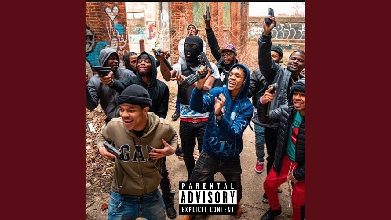 LOVE SCARS 2.0 - YouTube