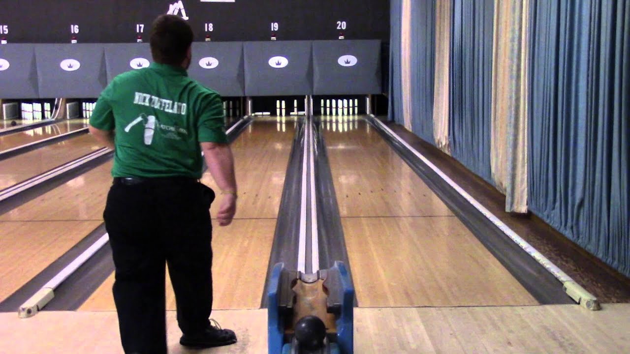 Alley Chat - NEKO 2015/16 Brian Fournier v. Nick Zuffelato - YouTube