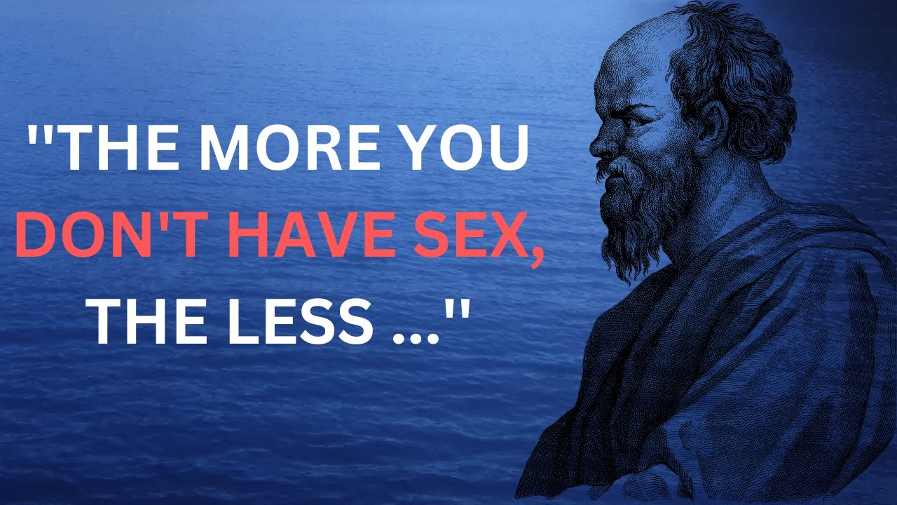 Ancient Philosophers sayings that will make you wise || Best Quotes ...