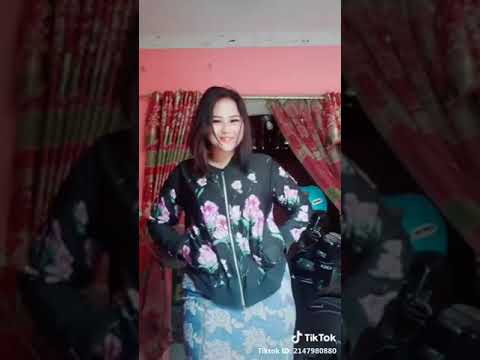 Tiktok Cewek Montok Kalo Gak Nonton Nyesel