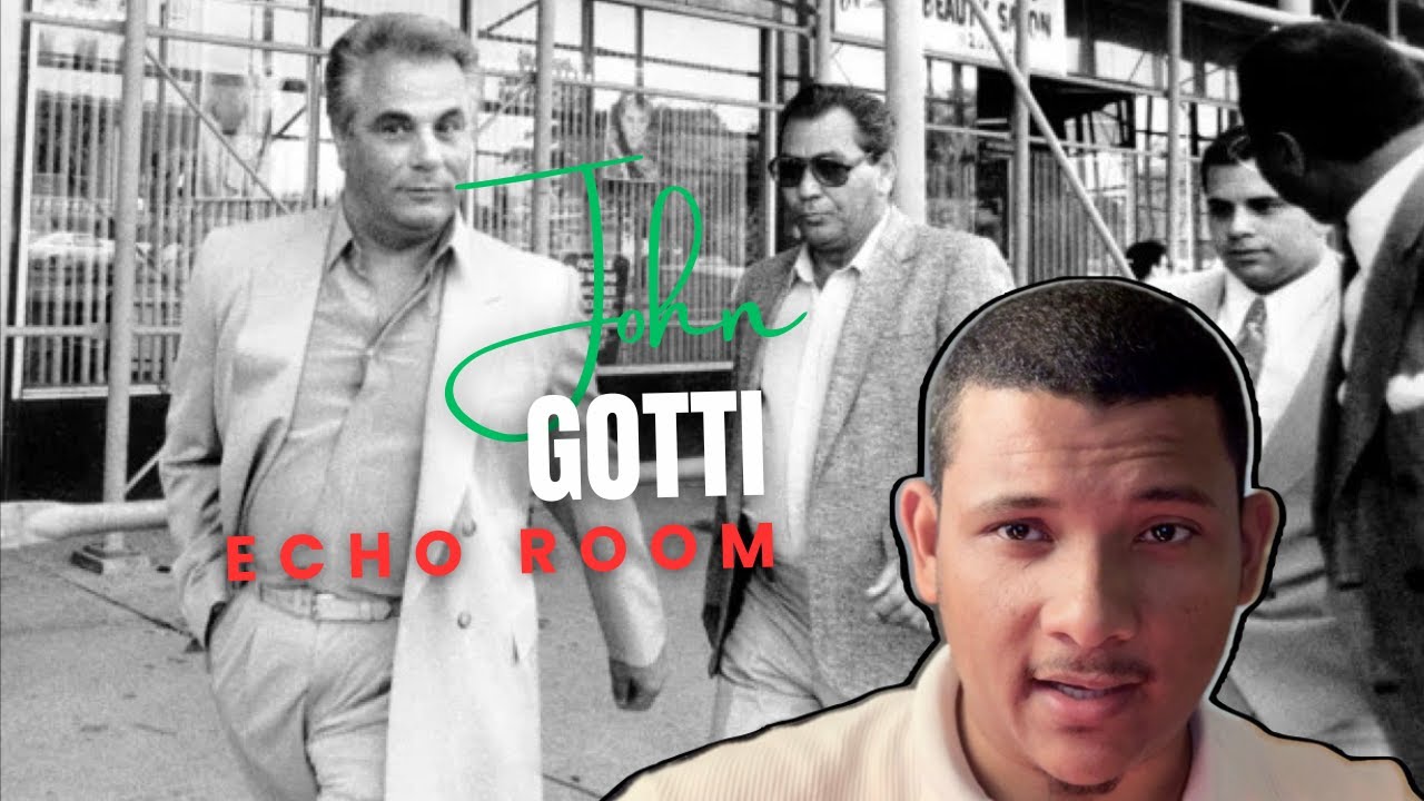 John Gotti, parrain de la mafia - Même le téflon finit par coller - YouTube