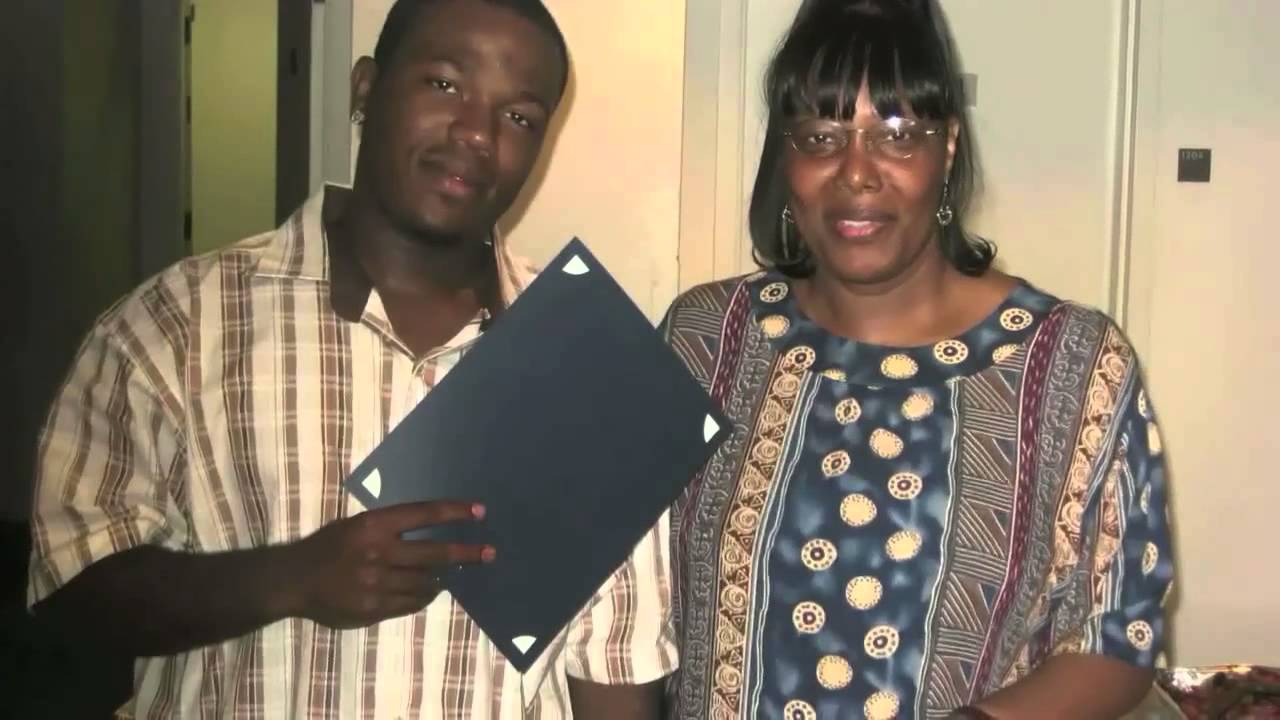 Little Flower Children and Family Services of New York - YouTube