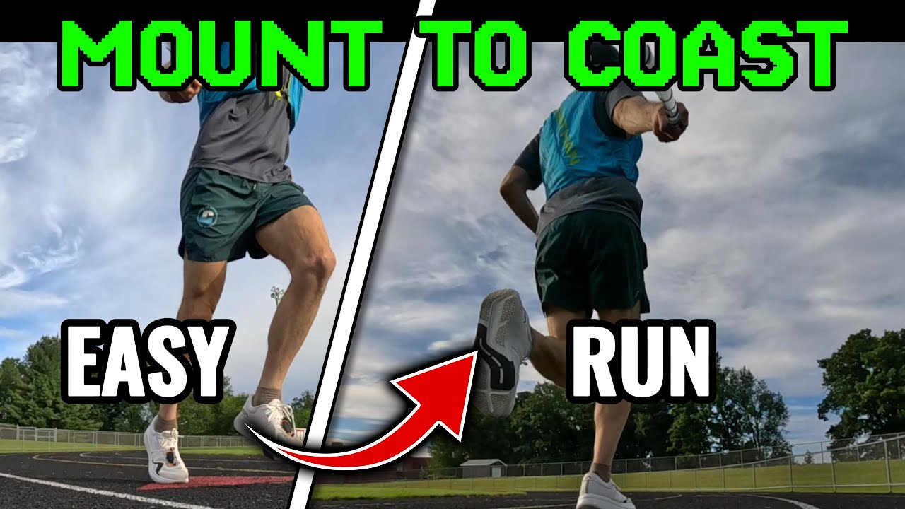 I Ran an Easy Run in the Mount To Coast R1 Ultra Marathon Shoes ...