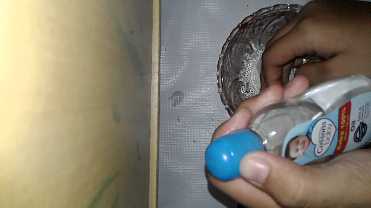 Pembuatan slime simple dan mudah..🔚🔜 - YouTube