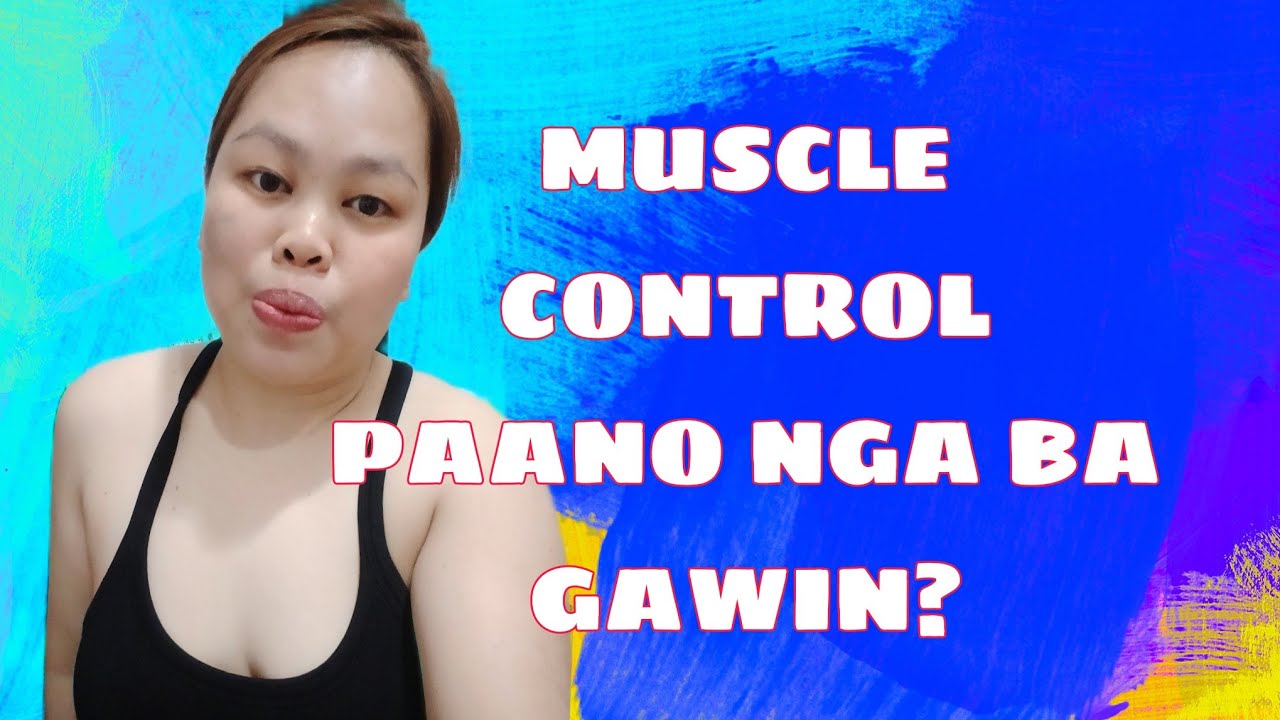 PAANO MAG MUSCLE CONTROL #viral #ofw #fypシ #love #trending #couple # ...