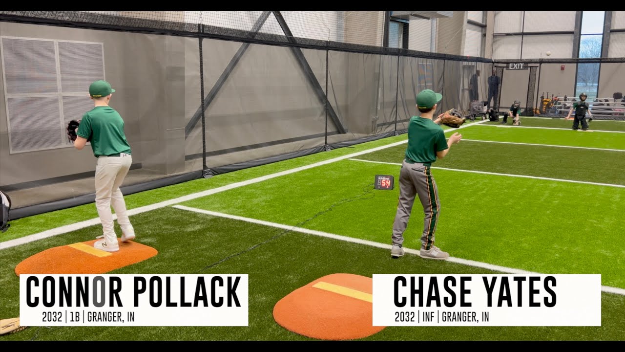 Connor Pollack / Chase Yates - Winter 25 - YouTube
