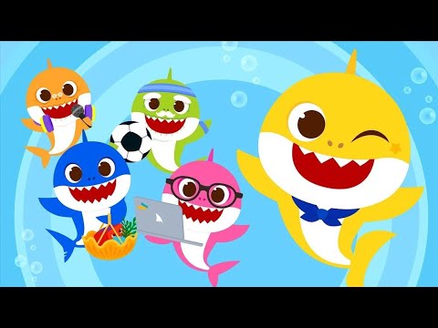 WASH YOUR HANDS WITH BABY SHARK | BABY SHARK HAND WASH CHALLENGE - YouTube