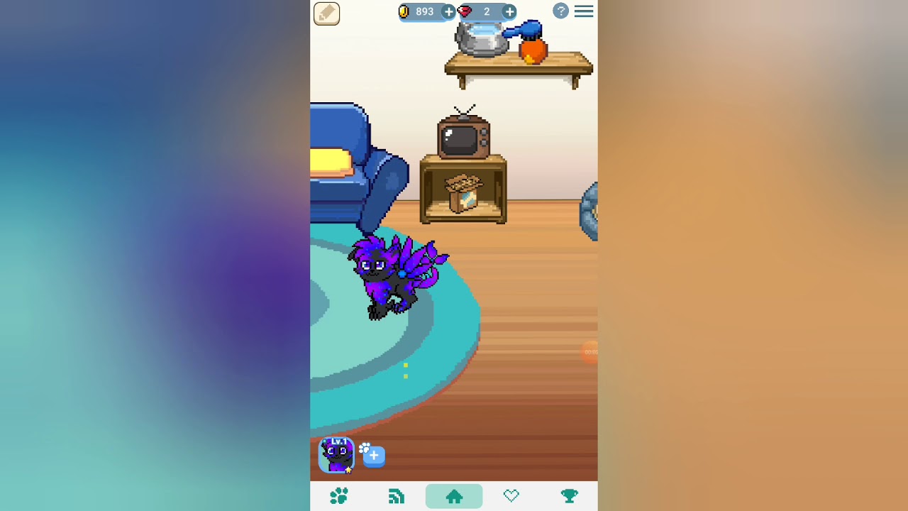 A NEW GAME?!♡ (Pixel Petz) - YouTube