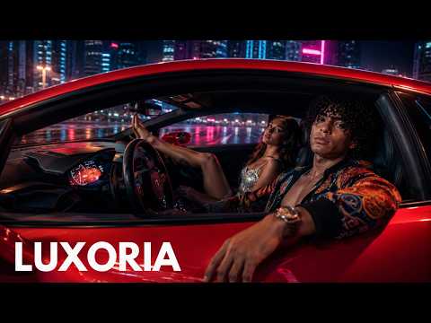 Después de Medianoche | LUXORIA (Official Music Video)